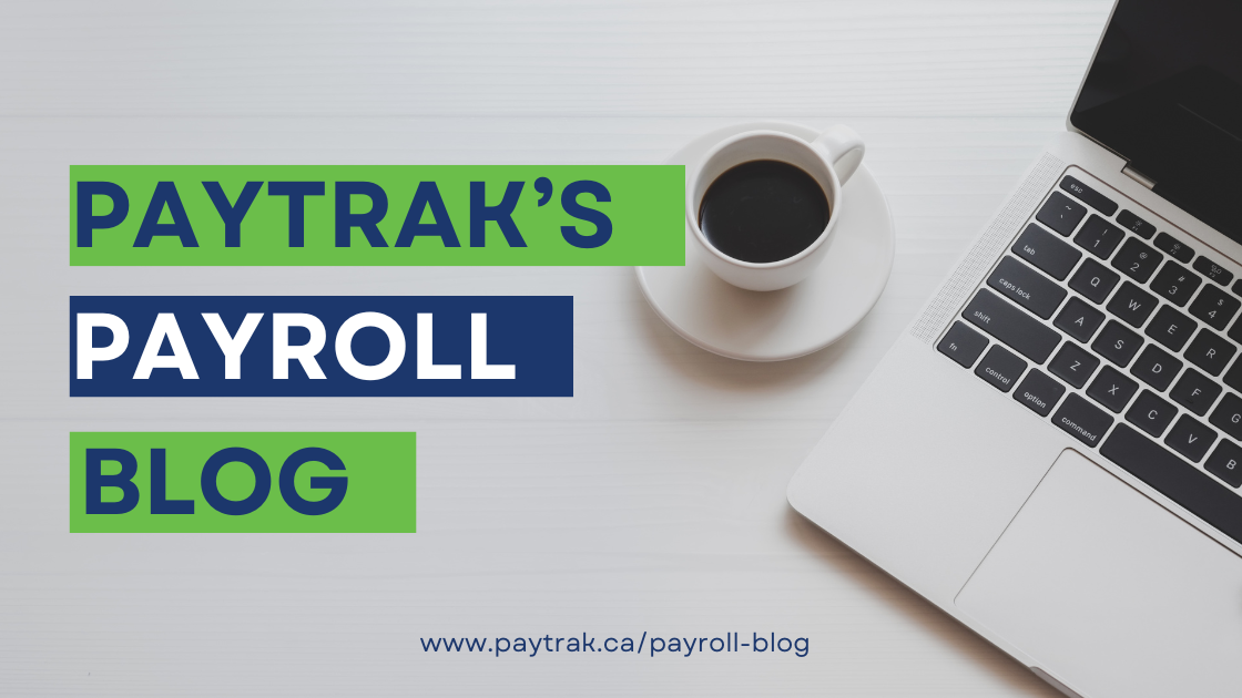 PayTrak's Payroll Blog | Paytrak